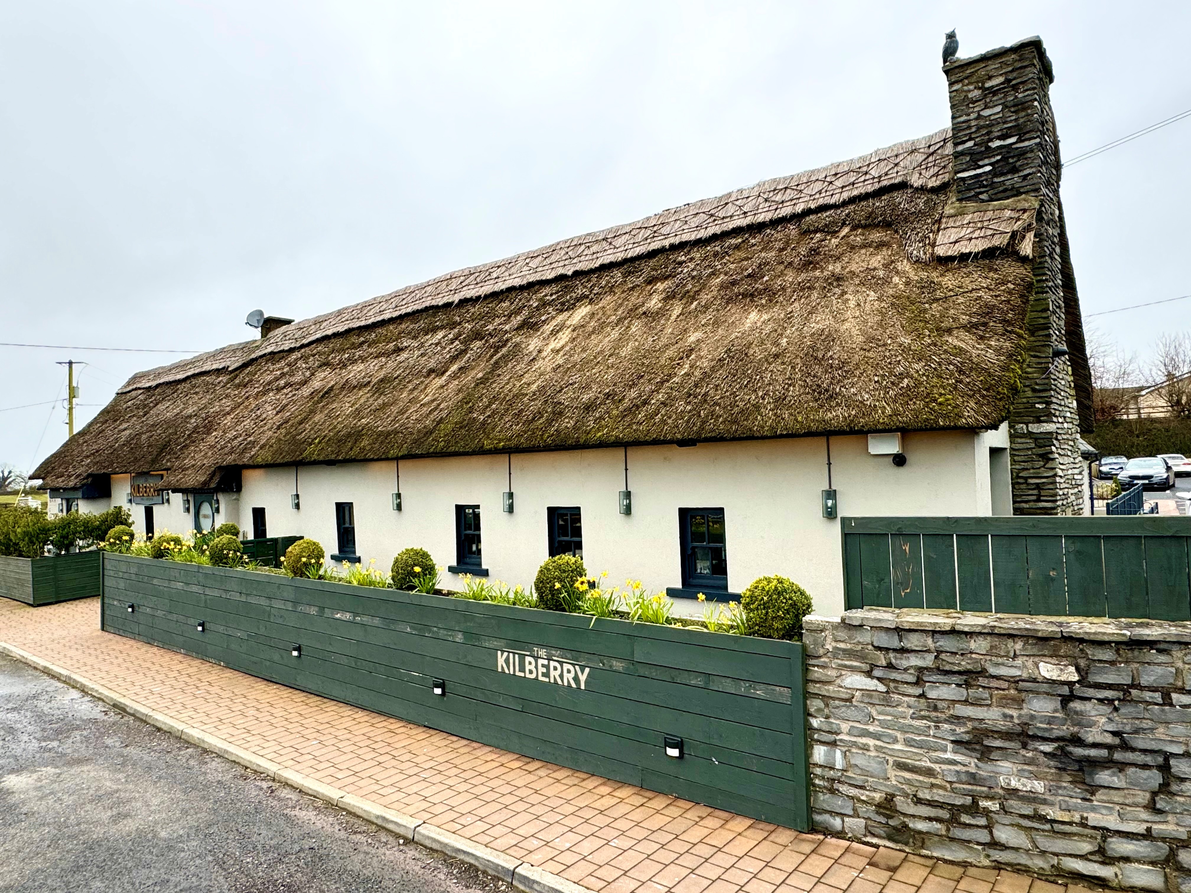 Our Top Places to Eat in Navan | Discover Boyne Valley Meath, Ireland